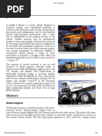Connecting Suzi Lines for Trucks and Trailers | PDF | Semi Trailer ...
