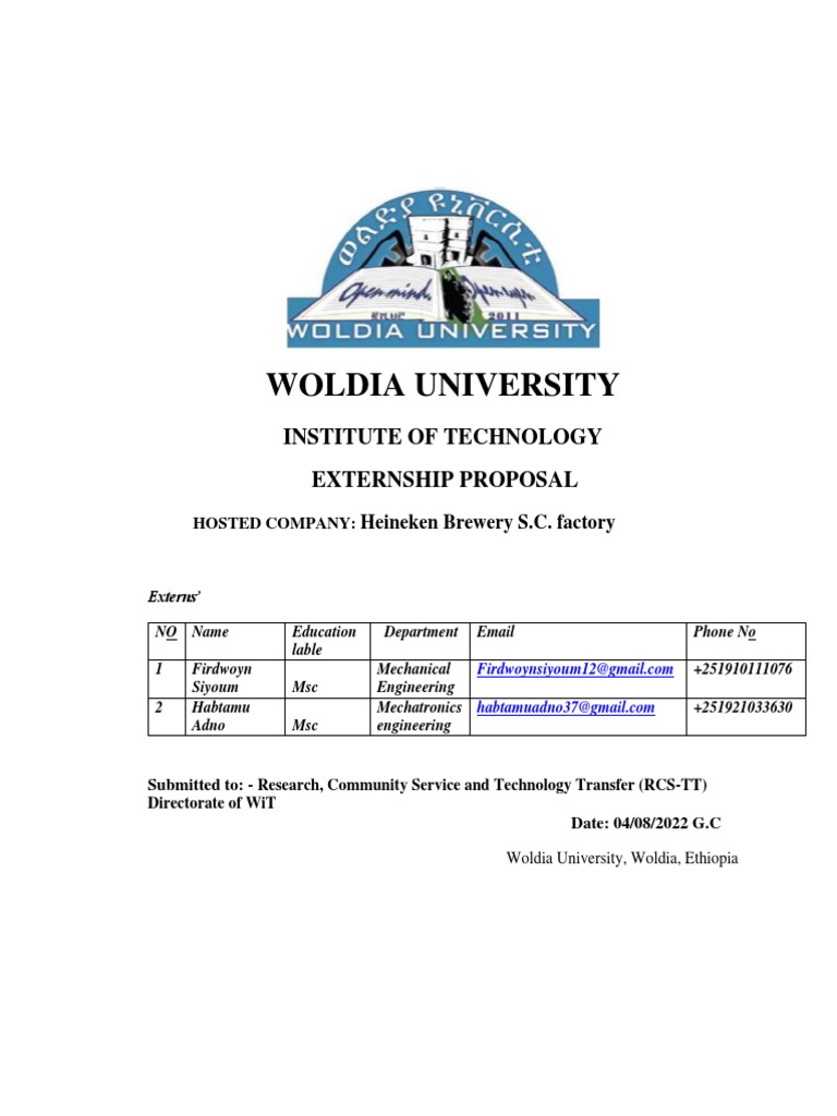 Externship 2015 | Download Free PDF | Programmable Logic Controller | Brewing