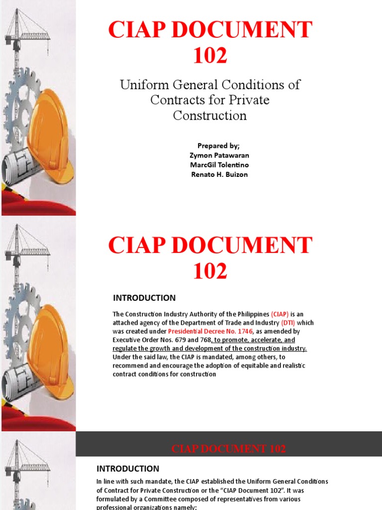 Ciap Document 102 | PDF | Arbitration | Mediation