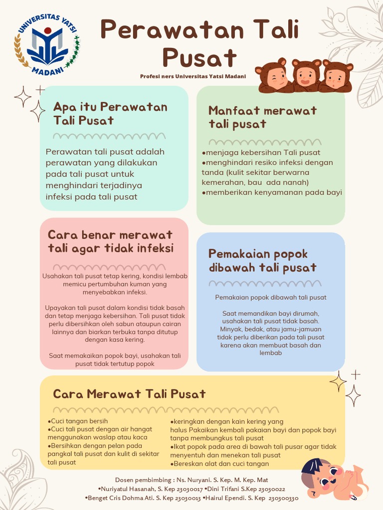 Poster Tips | PDF