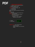 Acls Cheat Sheet PDF | PDF | Cardiopulmonary Resuscitation | Cardiac Arrest