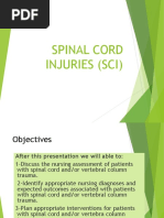Spep Orpington Scale | PDF | Wellness
