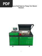 MMLG 01 Test Block - GE GRID | PDF | Electrical Connector | Ac Power ...