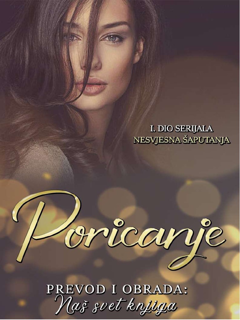 Nsk-Poricanje-1_dio-Nesvjesna-šaputanja | PDF