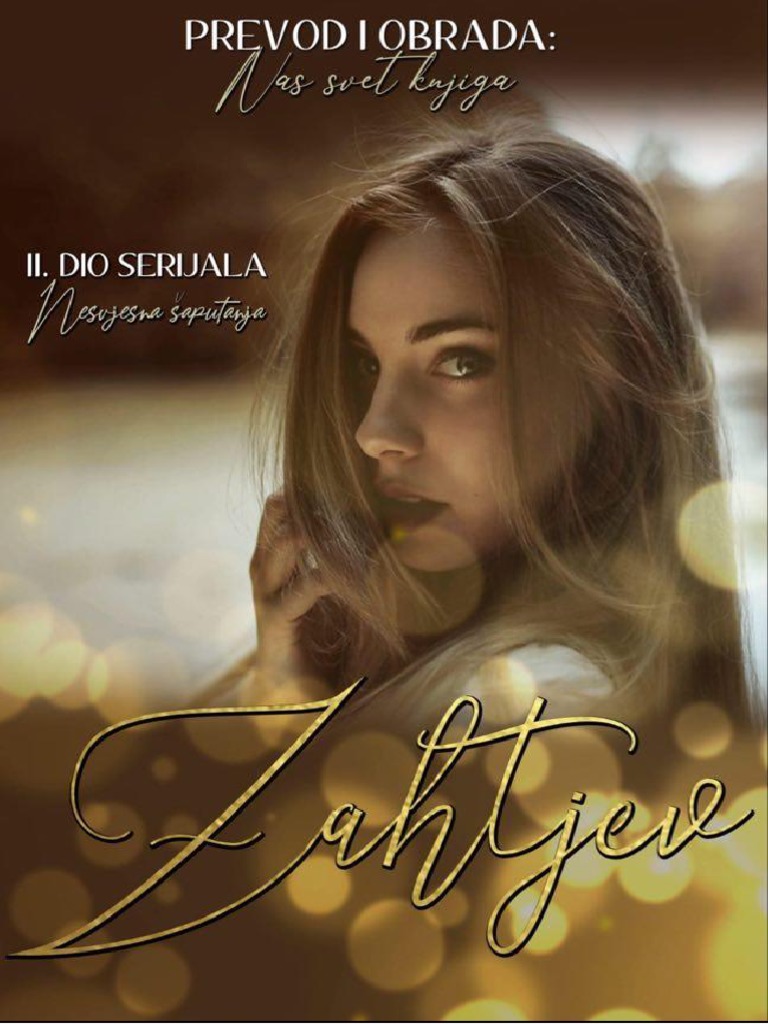 NSK Zahtjev 2 Nesvjesna Šaputanja | PDF