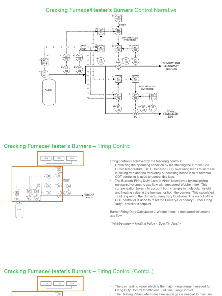 Control Narrative Reference Information | PDF | Continuum Mechanics | Gases