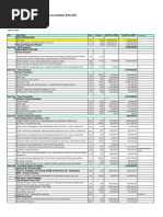 Concrete Cube Test Report Format | PDF | Building | Building Engineering