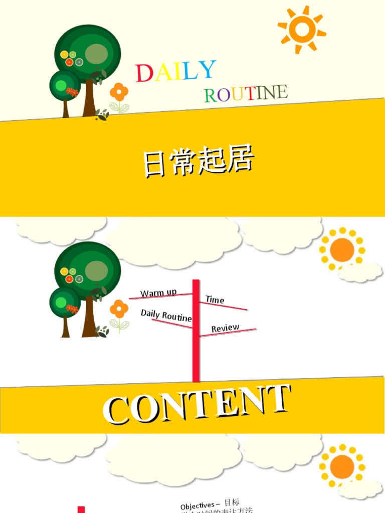 Fourth-Grade Daily Schedule in Bilingual Format | PDF | Language Arts ...