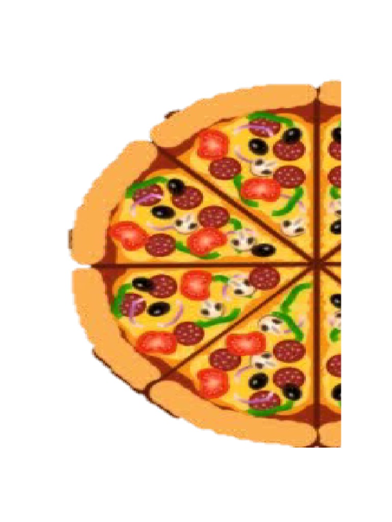Pizza | PDF