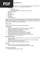 ASTM G1 Corrosion Test Prep Guide | PDF | Chemical Substances | Corrosion