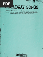 You Are A Good Man, Charlie Brown | PDF | Peanuts | Peanuts (Comic Strip)