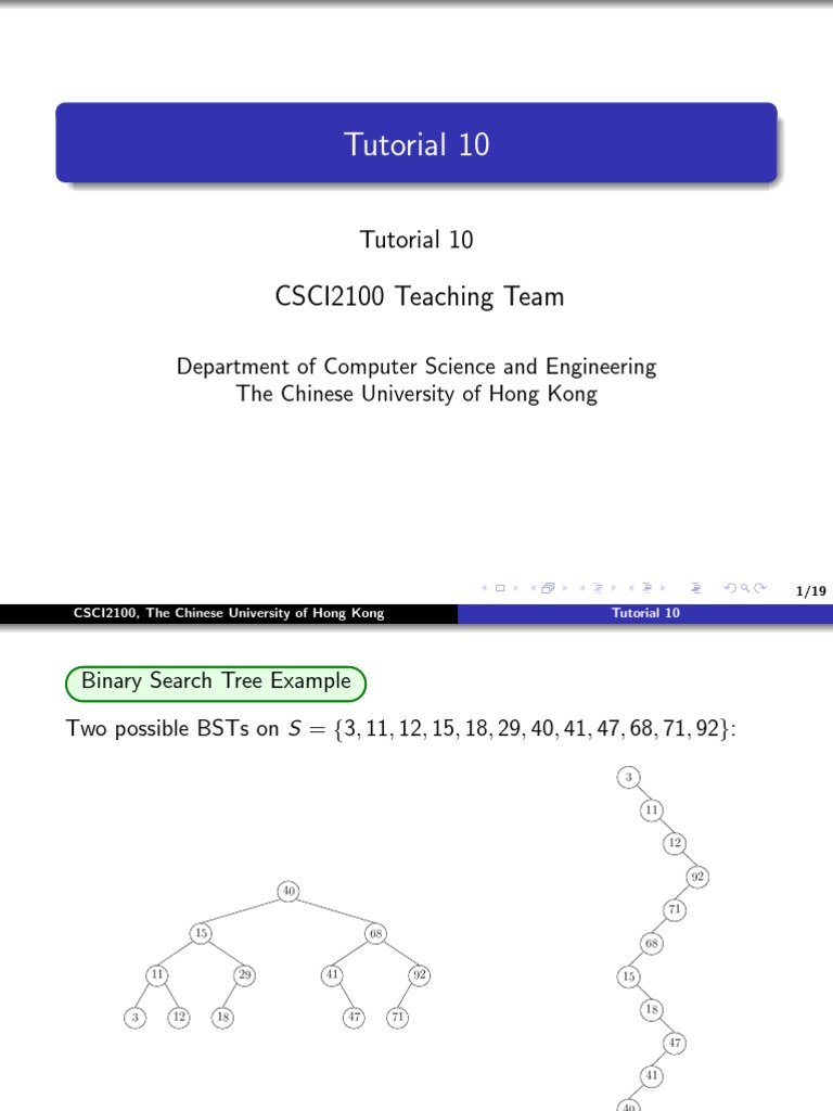 Tut 10 | PDF | Applied Mathematics | Algorithms Tut 10 | PDF | Applied Mathematics | Algorithms