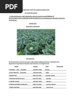 HSN Code & GST Rate For Dry Fruits & Fruits | PDF | Nut (Fruit ...