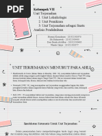 Tugas 3 SEMANTIC | PDF