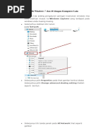 Aktivasi Windows 10 (Product Key Win10 All NesabaMedia) | PDF