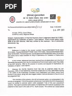 JD Under para 26 (6) of EPF Scheme | PDF | Employment Compensation ...