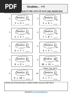 Adding and Subtracting Negative Numbers PPT (D3) | PDF | Elementary Mathematics | Arithmetic