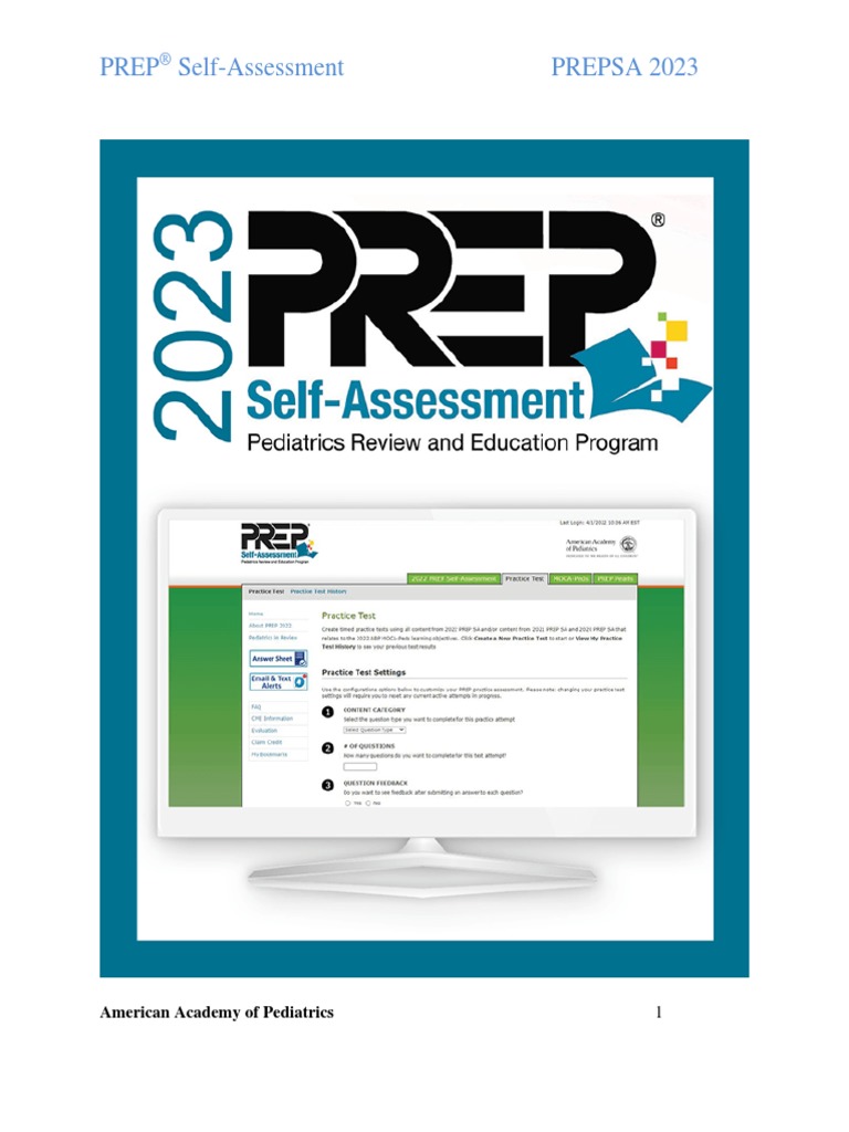 Prep 2023 | PDF | Vitamin D | Gastroesophageal Reflux Disease