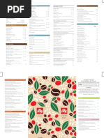 ZUS Coffee Menu Prices & Top Picks Guide | PDF