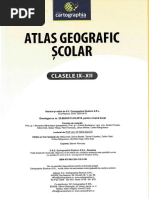 IATA Area Dan Global Indicator | PDF | Asia | Africa