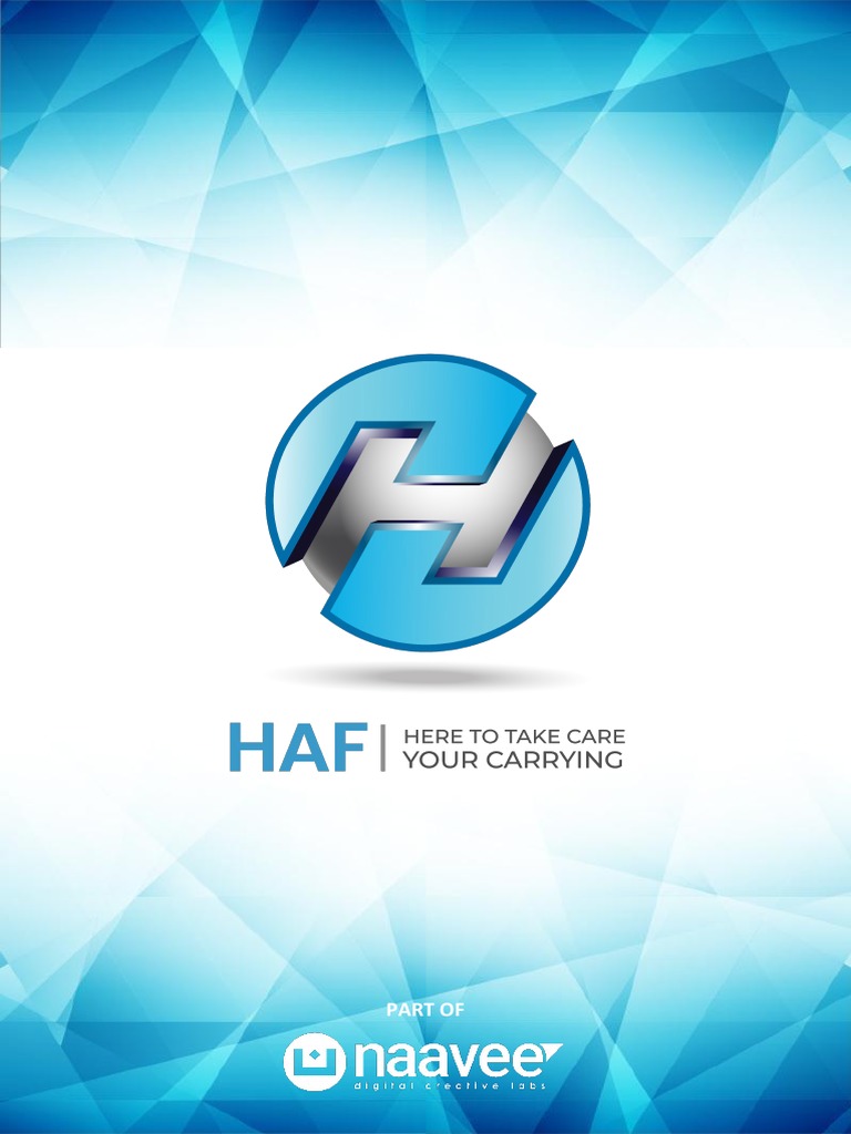 HAF - Brosur v.2.2.0 IND | PDF | Bisnis | Teknologi & Rekayasa