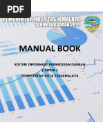 KODE M.a.K Untuk Pengisian RUP 2022 | PDF