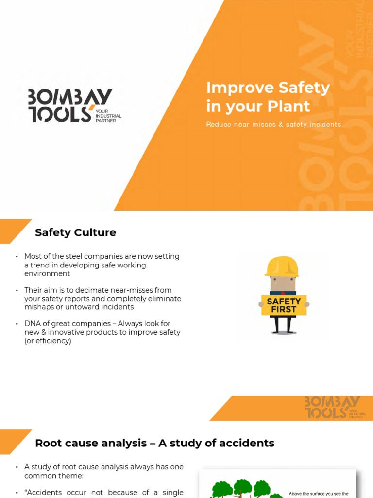 Steel Industry Hand Safety Tools | PDF | Electrician | Hazards