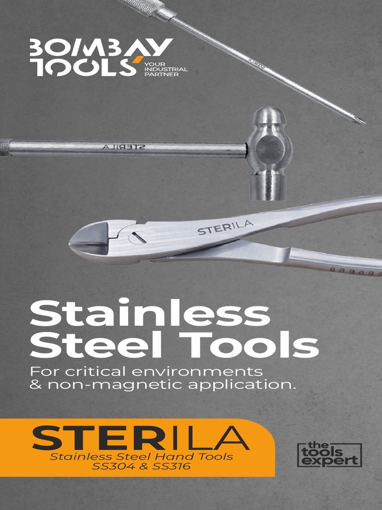 Sterila Catalog New - CDR 02 | PDF | Manufactured Goods | Equipment