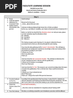 WRITTEN EXAM For tm1 | PDF | Educational Assessment | Learning