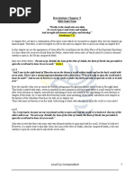 Messiah 2030: Prophetic Timeline Part 4 | PDF | Jesus | Genesis ...