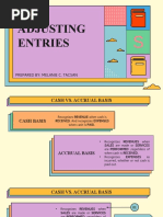 Normal Balances of Accounts Chart | PDF | Debits And Credits | Expense