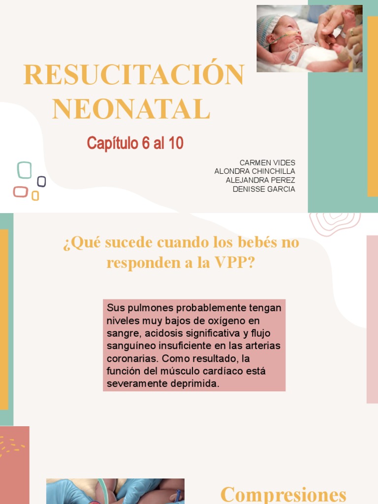 2 Nals | PDF | Reanimación cardiopulmonar | Terapia intravenosa