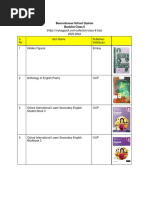 CATSO 2nd International Art & Ctreative Writing Event 2023 | PDF