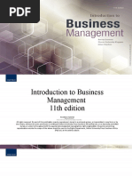 Chapter 12 - HR Management and The SA Labour Legislation Framework | PDF | Recruitment | Employment