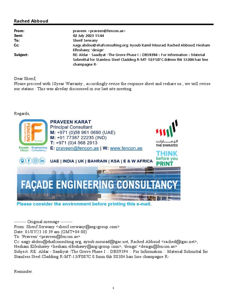 Memo Style | PDF | Building Engineering | Building Materials