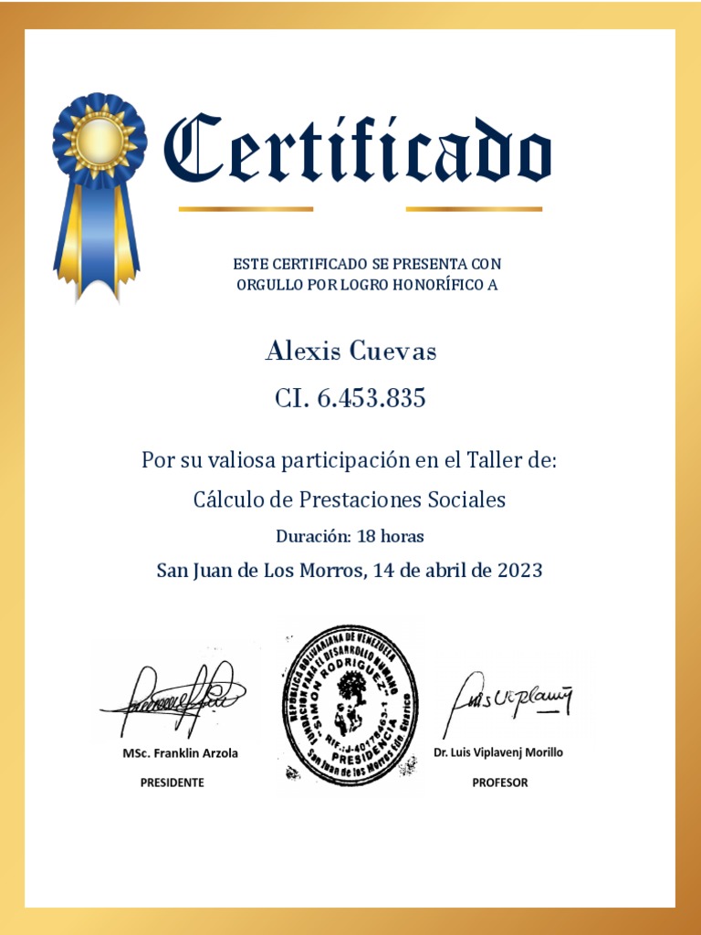 Alexis Cuevas | PDF | Relaciones personales, crianza y desarrollo ...