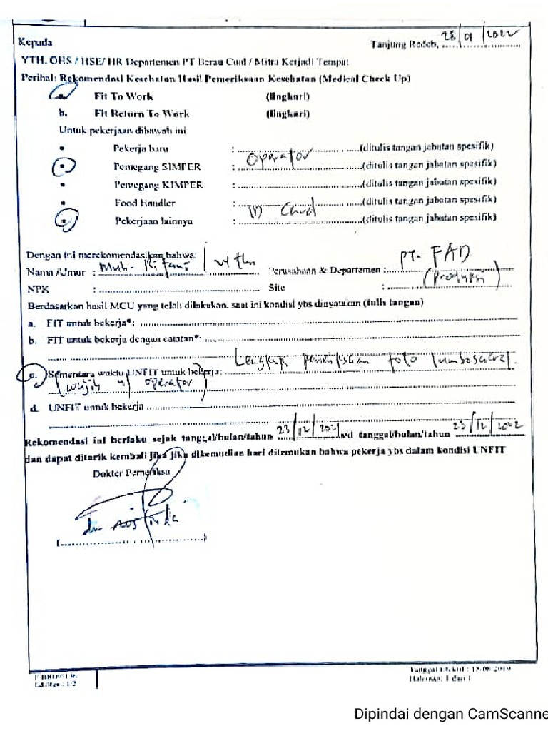 FTW 28 Janu 22 | PDF