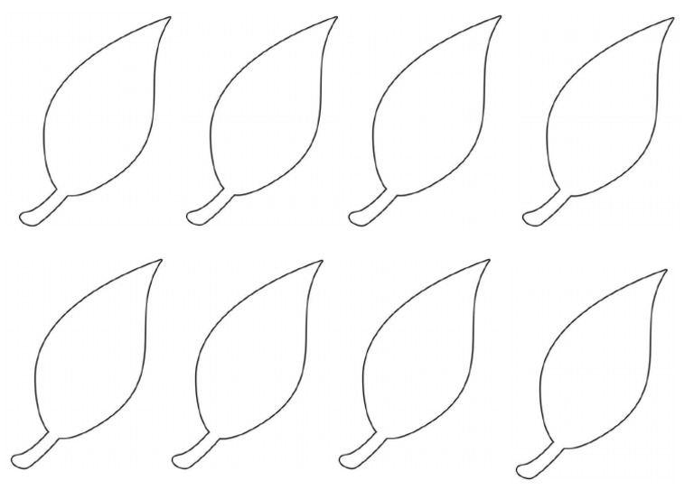 Folha de Arvore | PDF