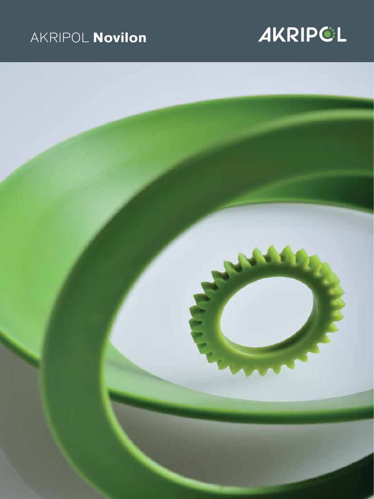Katalog Novilon Si | PDF