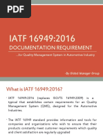 7 QMS Principles of IATF 16949 | PDF | Quality Management System ...