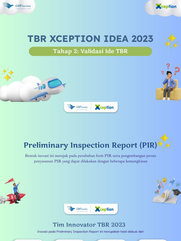 Ideabox001 - TB - Mobile PIR Creator - M. Eko Cahyono | PDF