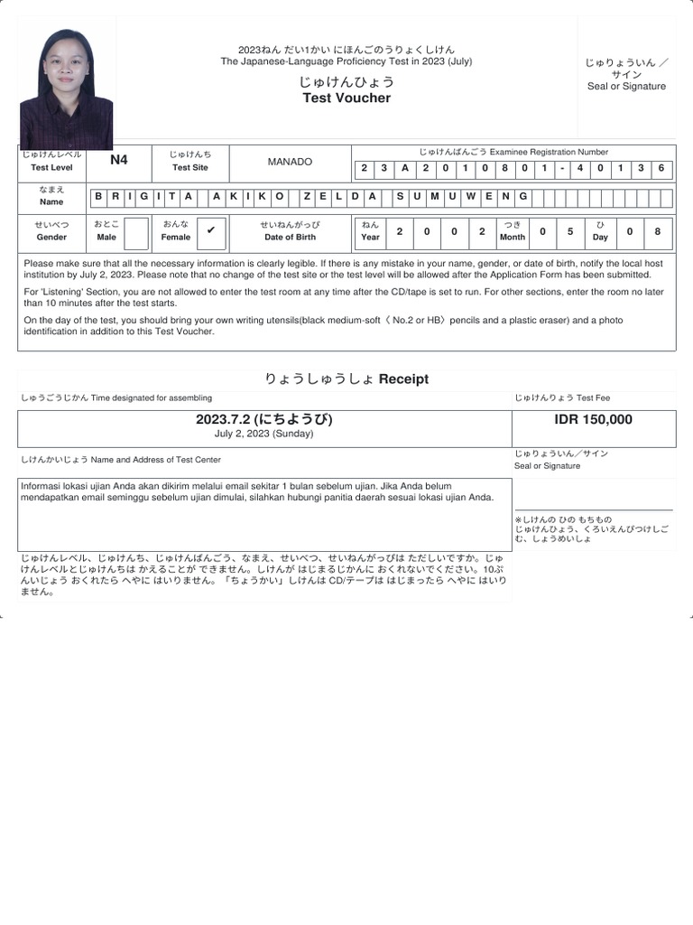 23a2010801-40136 - Brigita Akiko Zelda Sumuweng | PDF