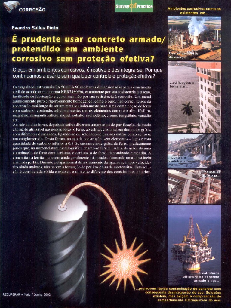 Revista Recuperar Ed47 | PDF