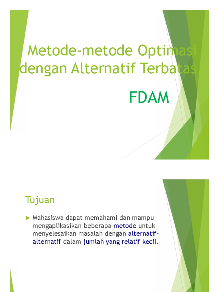 Fdam | PDF