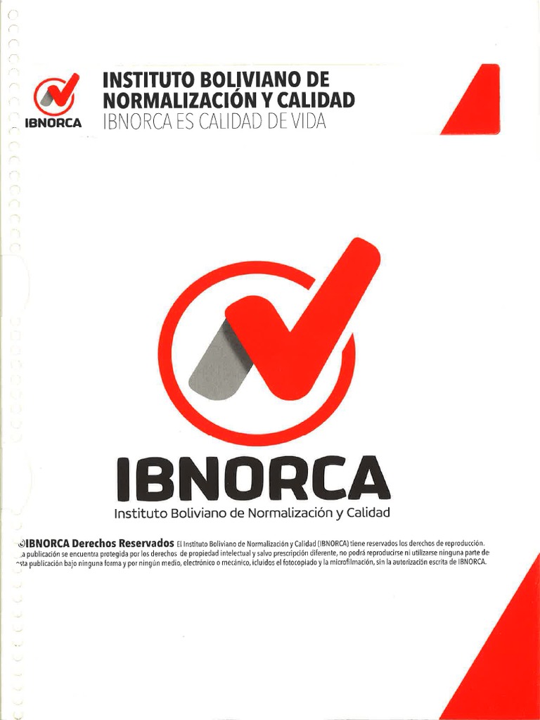 Nb 777 Instalaciones Electricas de Baja Tensionpdf | PDF