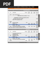 SARS Travel Logbook 2022 2023 | PDF