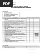 Contoh NDA untuk Kerjasama Bisnis | PDF