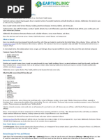 Spine Conditioning Program - OrthoInfo - AAOS | PDF | Anatomical Terms ...