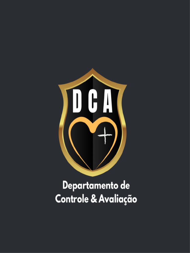DCA Logo | PDF