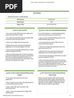 Masquerade Dangerously Yours Script | PDF